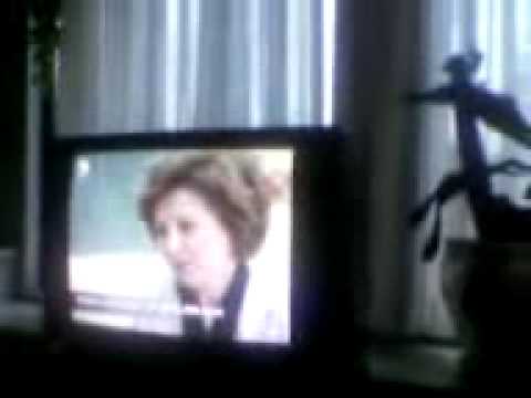 KANAL D HABER - Otizmli Cem Vardarcı'nın Gelişim Süreci - 2005 (Müzik Otizm)