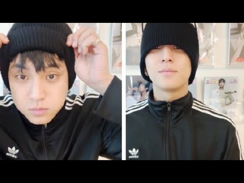 MINGYU weverse live in English subtitles today today |Seventeen mingyu ...