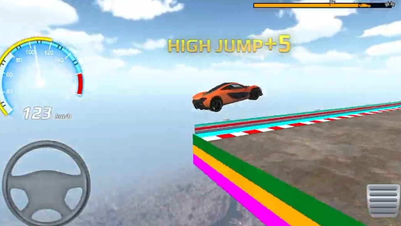 Car Driving Games / Car Racing Games ! offline game ! - YouTube