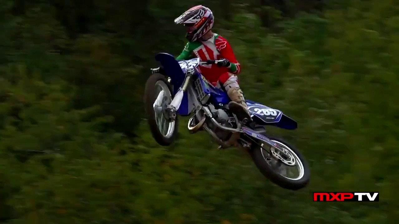 BEST FUNNY CRASH MOTOCROSS • 2017 - YouTube