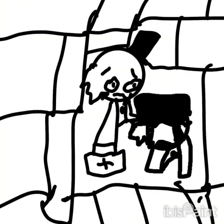 Danger Au By Choto10720 Ii I Know My Art Is Bad But I Worked Hard Youtube