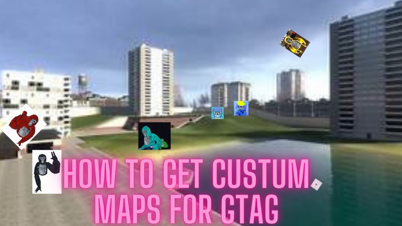 how to get custum gtag maps - YouTube