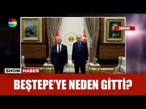 Mansur Yavaş sessizliğini bozdu!