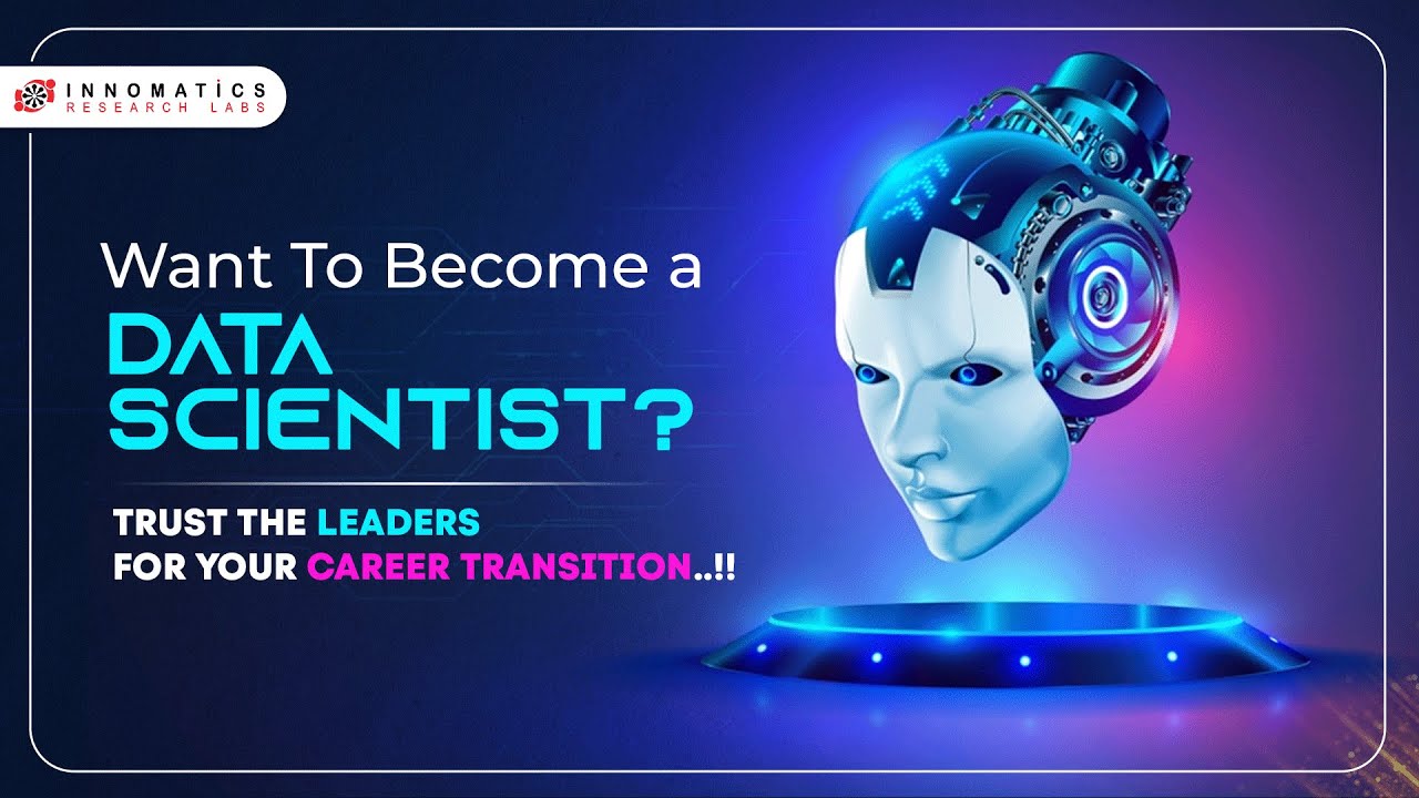 The Voice Of Innominions | Review by Sheetal | Innomatics Research Labs ...