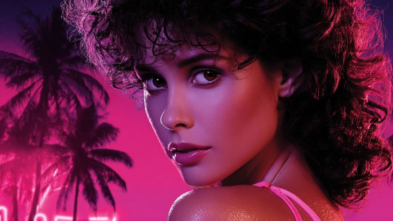 I’ll Be Right Here | 80s Revival Synthwave / Retrowave / Dreamwave ...