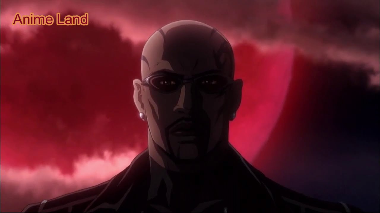 Anime Blade 2011-Episode 01-Anime Land - YouTube