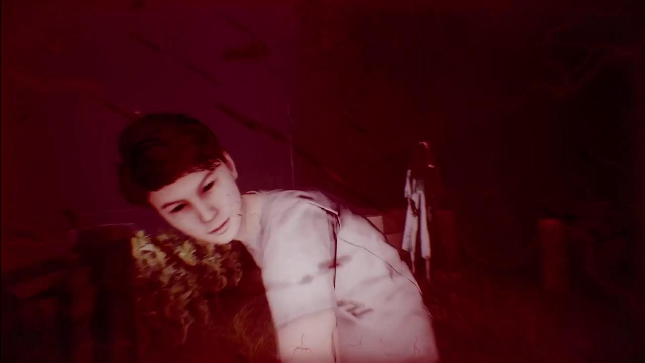 The cursed bridge pt2 - YouTube