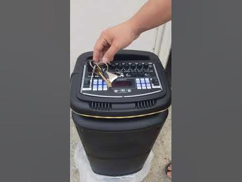 Eltronik 20-29 - YouTube