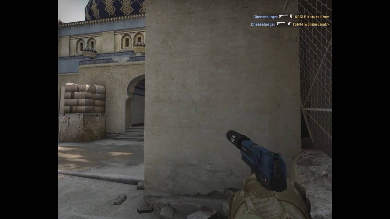 easy aimlock - YouTube