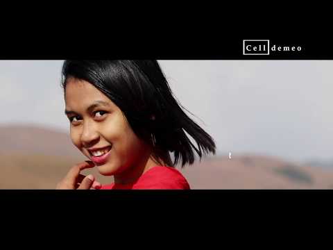 Baby I Love You (Part of Take my Love )  by Cellington Marak