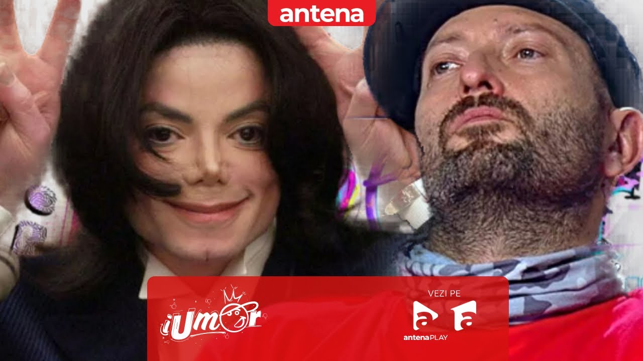 Cheloo este supărat pentru că pe el nu l-a sunat Michael Jackson - YouTube