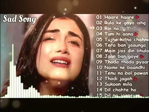 New sad song/ night heart touching song /(slowed reverb) @SherazSongsOfficial - YouTube