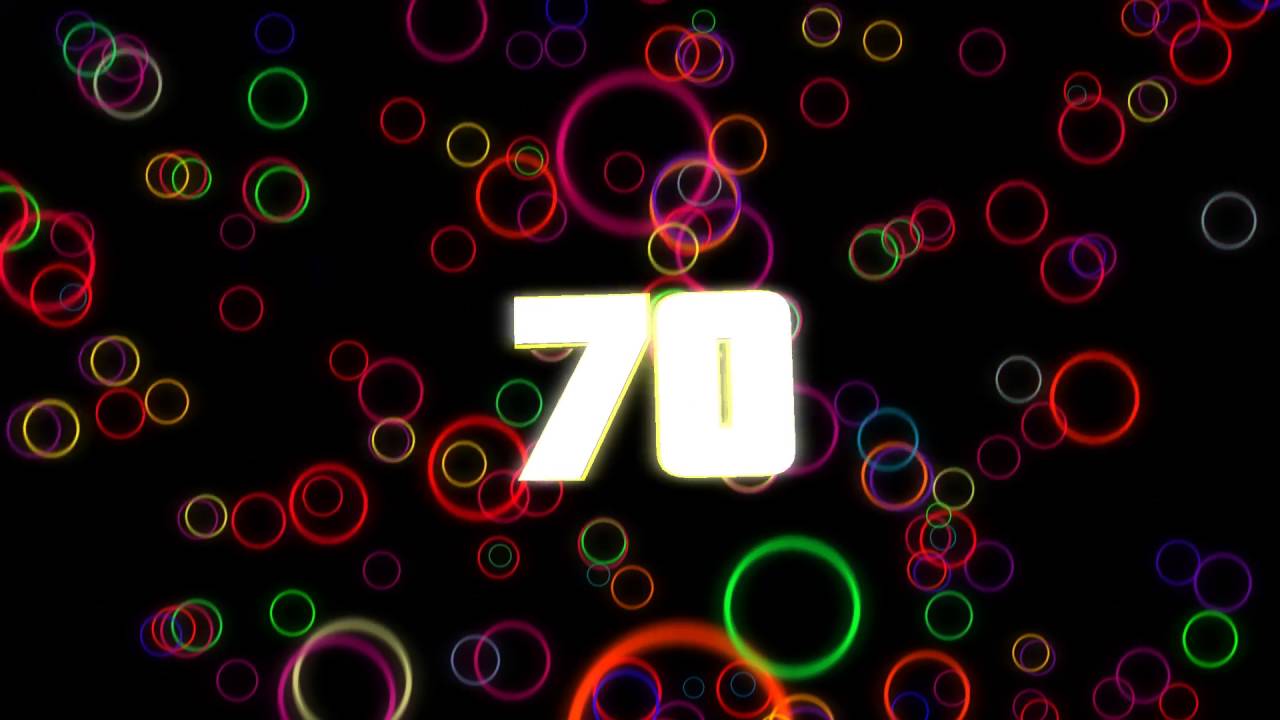 Intro For 70 Subscribers - YouTube