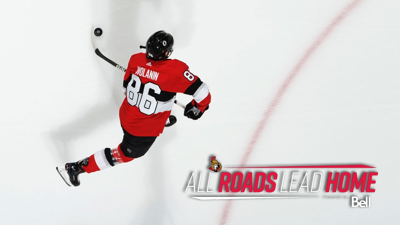 Christian Wolanin | The Comeback - YouTube