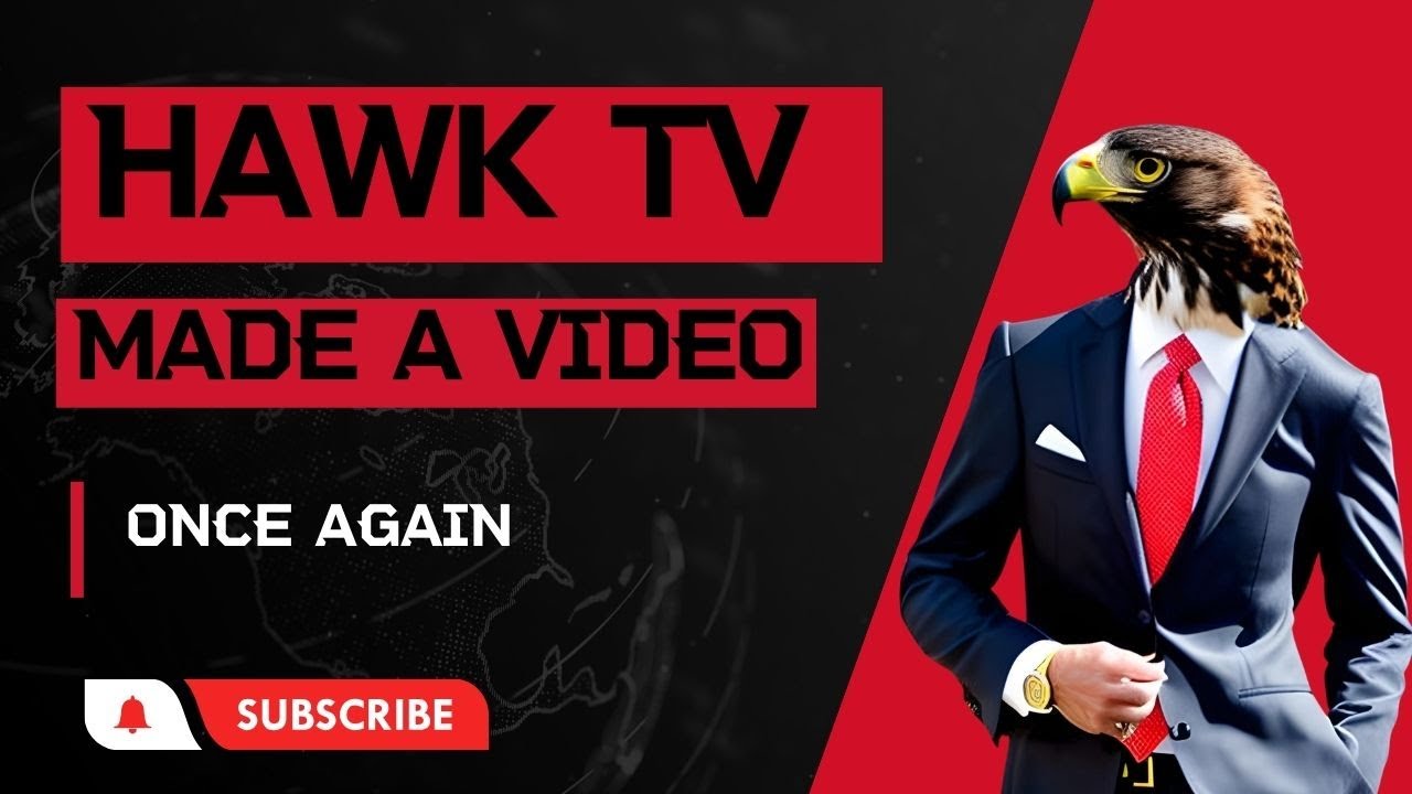 Hawk TV Episode 2 - September 15, 2023 - YouTube