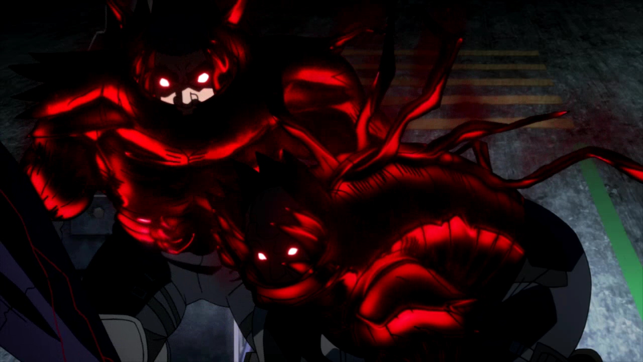 【東京喰種carnaval】｢SSR+Arata prototype」【도쿄구울 카니발】｢SSR+아라타」 - YouTube