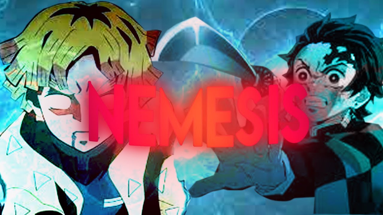 DANK WEEB x ACE | Demon Slayer Edit - YouTube