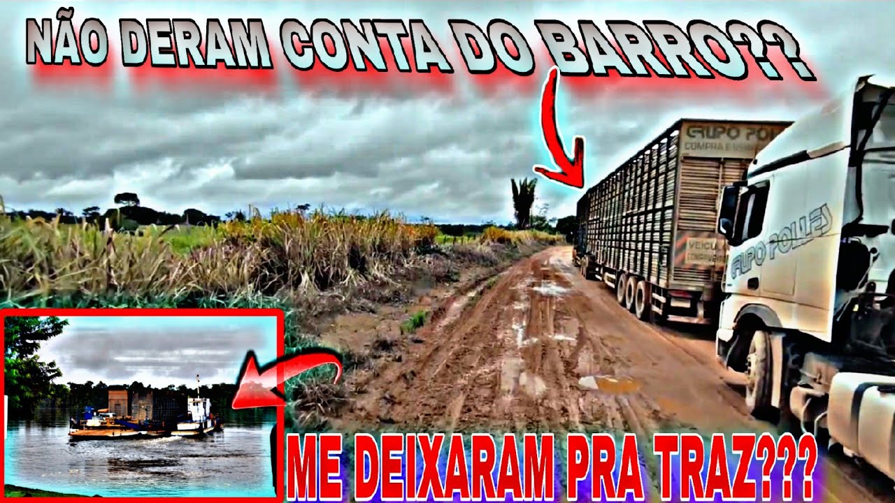 TAPETÃO CAIPIRA MOLHADO E CORO TACA PRA PEGAR A BALSA...020/25 - YouTube