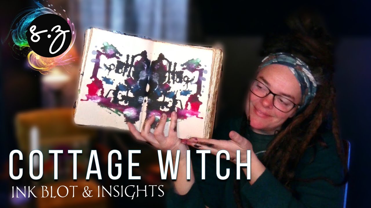 COTTAGE WITCH 🧙‍♀️ Void of Creation & Citadel. A Magicians assistant TRUSTS THE PLAN. - YouTube
