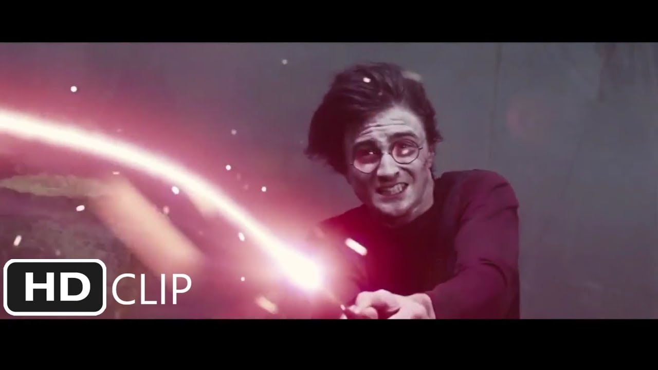 Lord Voldemort Returns (Part 3) | Harry Potter and the Goblet of Fire ...