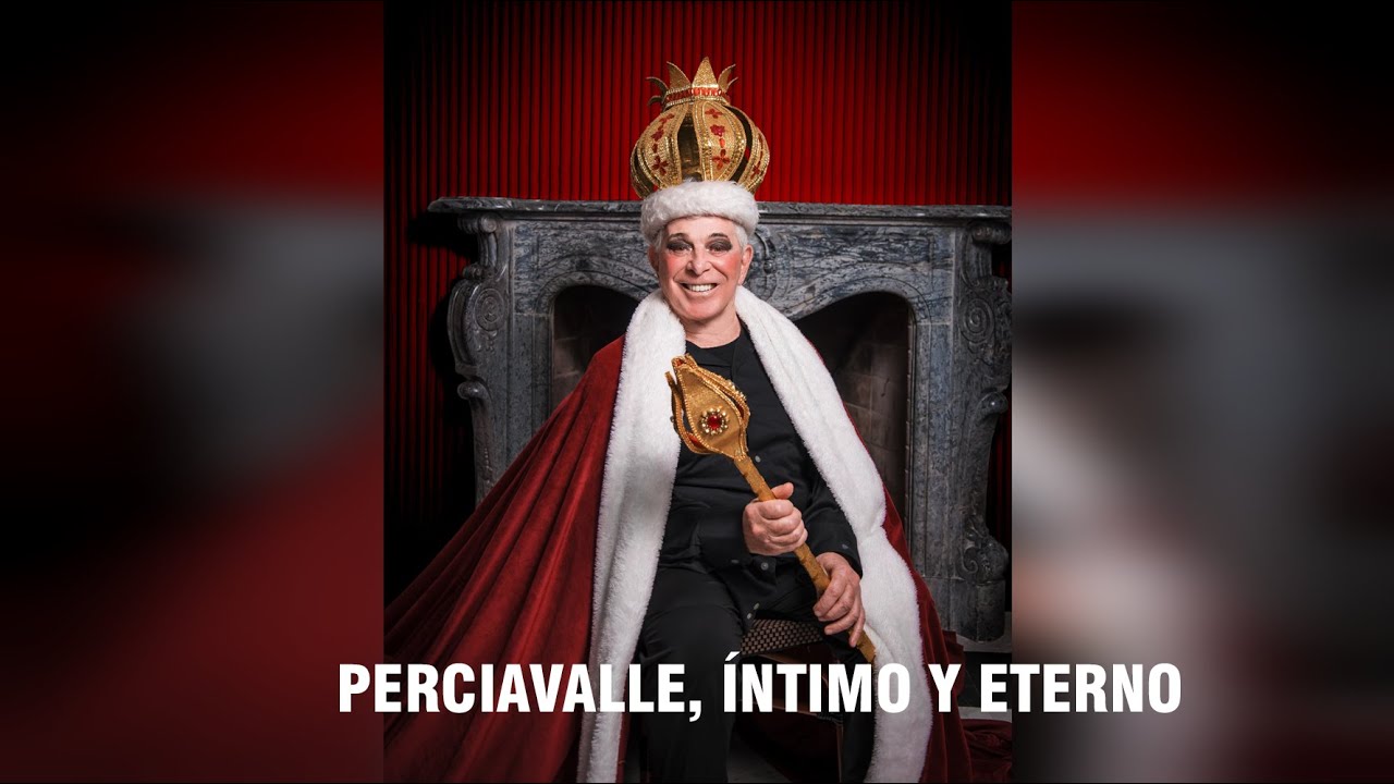 PERCIAVALLE ÍNTIMO Y ETERNO - 2DO CICLO PROGRAMA 4 - LEANDRO MAIFREDINI - 28 OCTUBRE 2023 BLOQUE ...