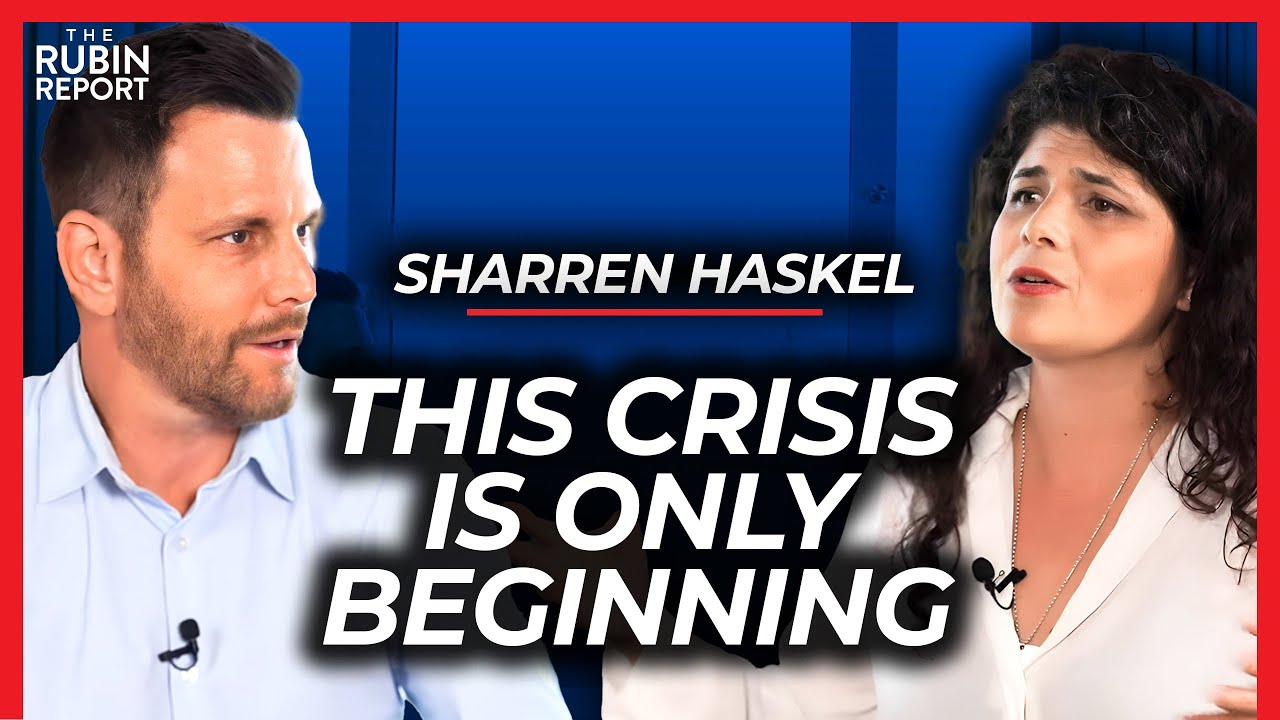Don’t Assume America Is Safe, It’s the Next Target | Sharren Haskel ...