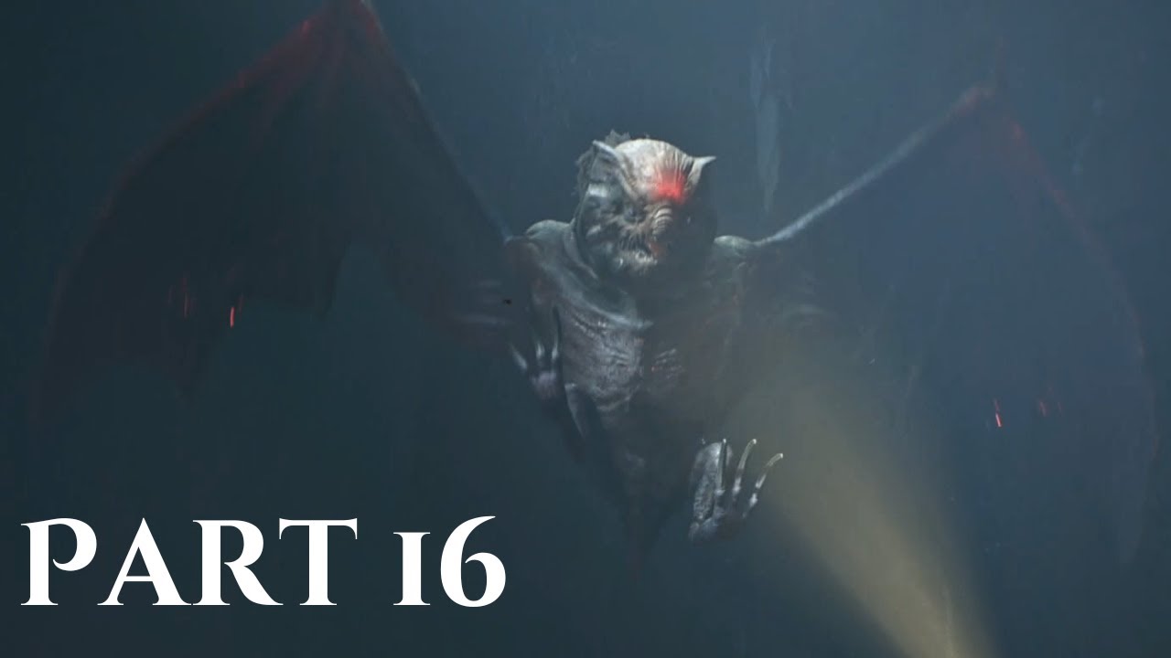 Star Wars Jedi Fallen Order PS5 Gameplay Walkthrough Part 16 - Gogara ...