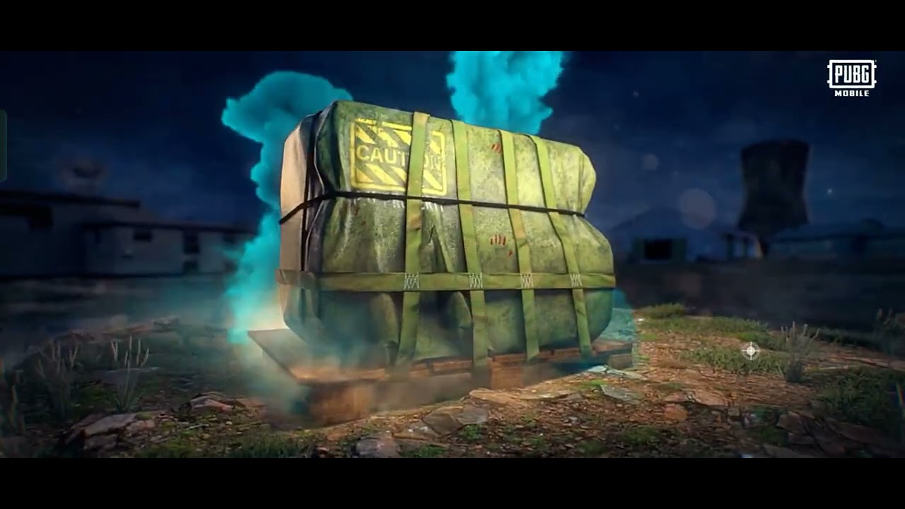 PUBG CRATE OPENING || 🔥👆 - YouTube