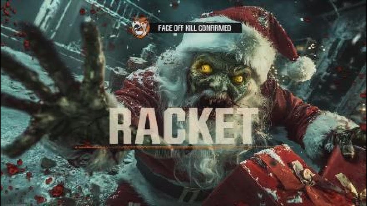 Racket on COD is CRAZY!! ( No Commentary ) #gaming #cod #codclips - YouTube