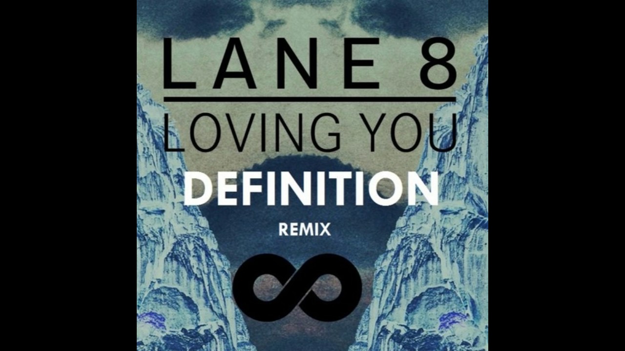 Lane 8 - Loving You Feat. Lulu James (Definition Remix) - YouTube