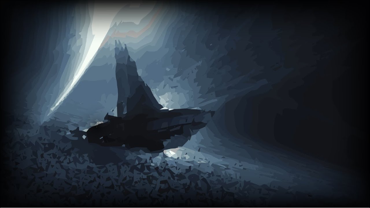 Renaissance Station | How it works from Alien: Romulus - YouTube