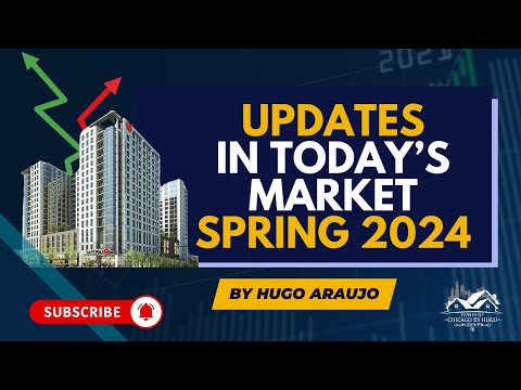 Spring has Sprung in the Real Estate Market! 🌷🏠 - YouTube