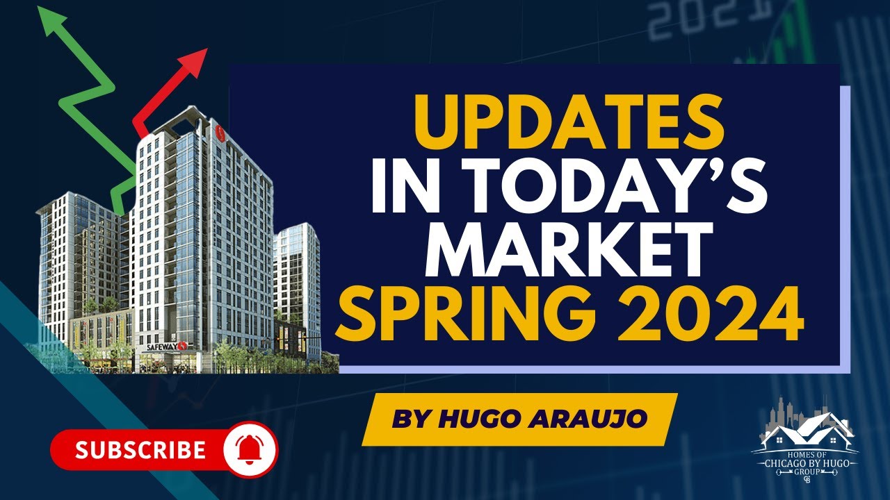 Spring has Sprung in the Real Estate Market! 🌷🏠 - YouTube