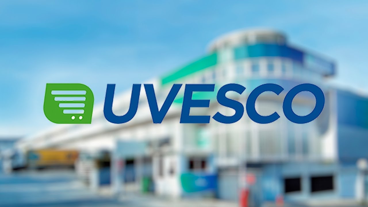 Caso de éxito Uvesco. Sarenet - YouTube