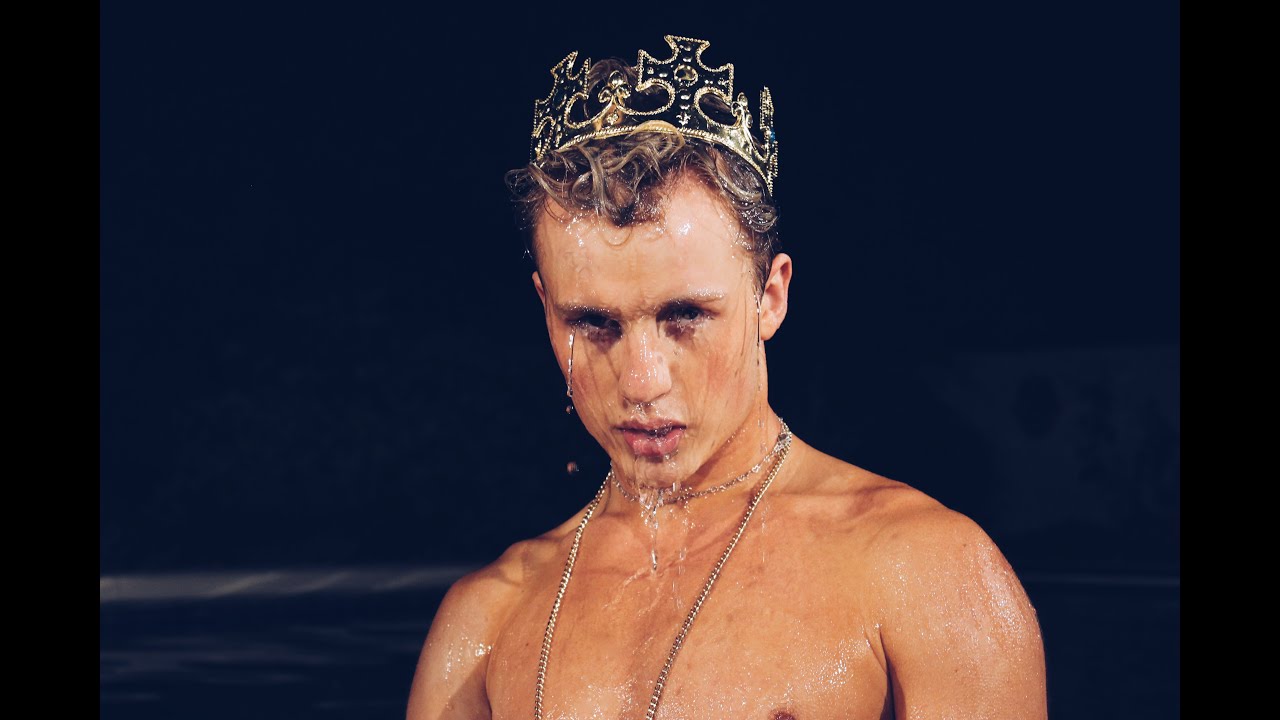 Chasing the Summer - GTM (Official Music Video) - YouTube