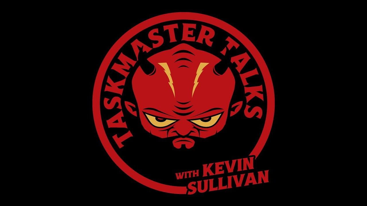 Taskmaster Talks - WCW WrestleWar 92 1 - YouTube