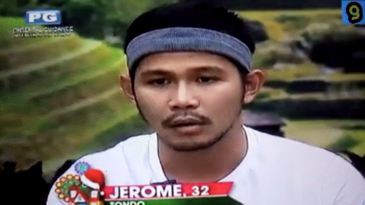 PBB LUCKY SEASON 7 EPISODE TONIGHT NOVEMBER 18 2016 - YouTube