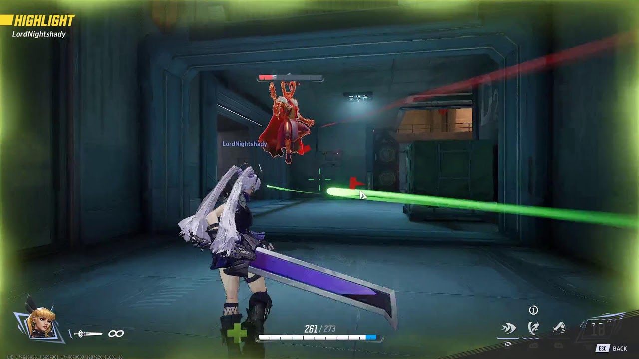 Marvel Rivals - THICC TANK - YouTube