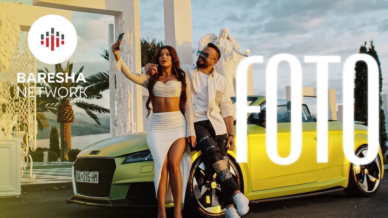 Durim Malaj - Foto (Official Video) - YouTube