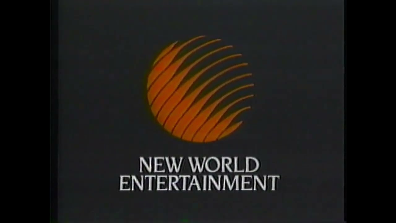Malofilm Video/New World Entertainment (1990s/1990) - YouTube