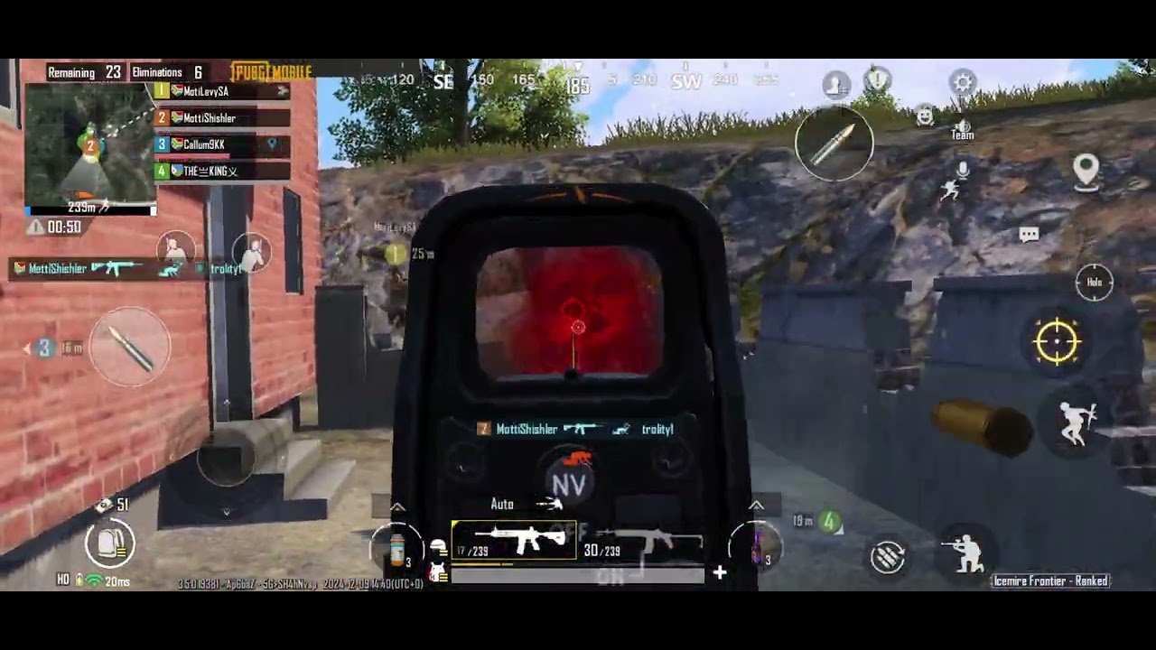 Kill after kill (PUBG) - YouTube