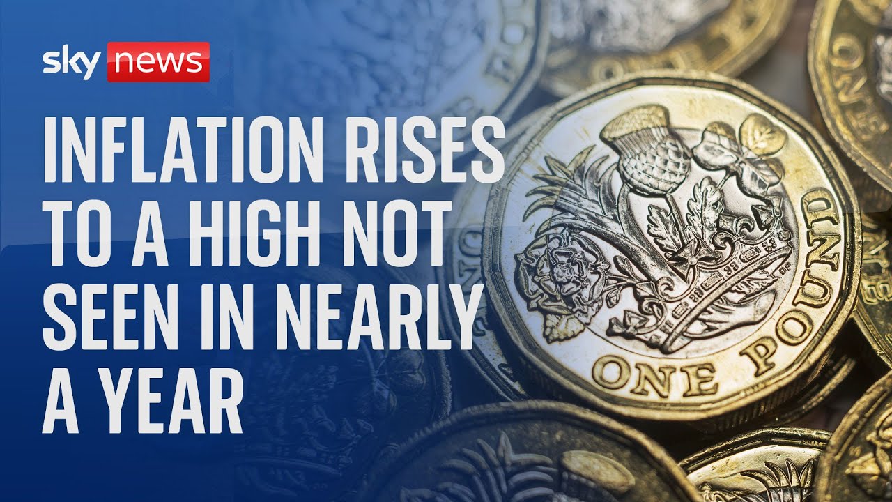 'Everything is so expensive': Rising inflation causes concerns for ...