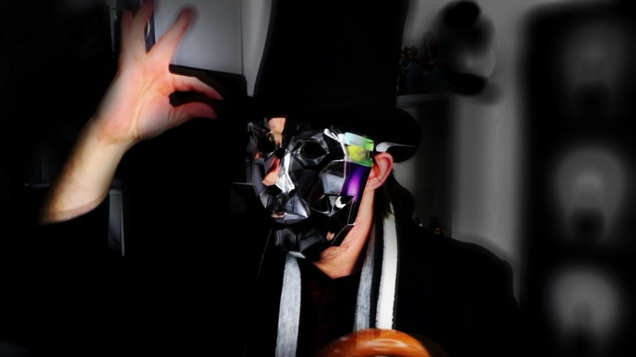 The Visitor - YouTube