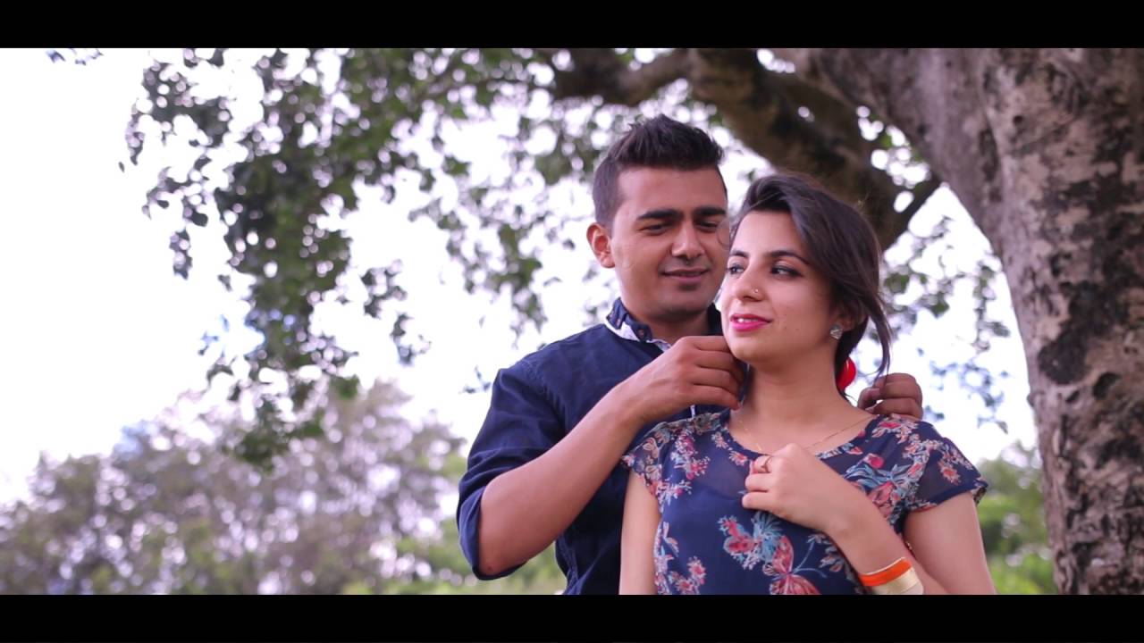 K ma timro jiwan sathi banna sakchhu ! Ft. Deep & Shreya - YouTube