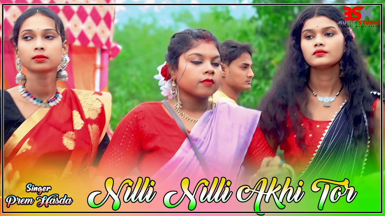 Chetan Khulhi || Prem Hasda || santali orgestra video 2024 - YouTube