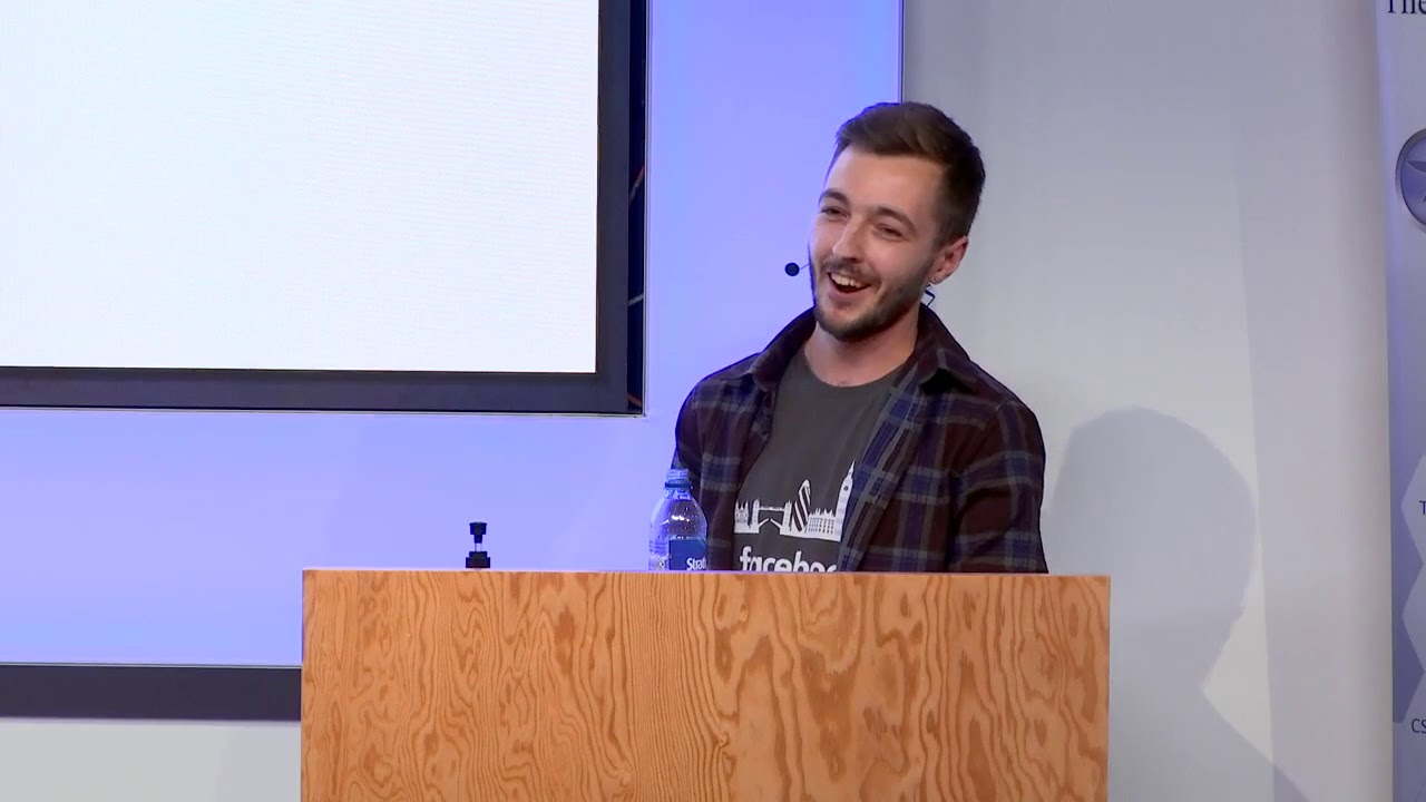 "Bug Hunting Beyond facebook.com" - Jack Whitton - YouTube