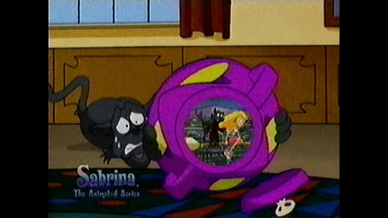 KCWE (Disney's One Too) commercials [August 21, 2002] - YouTube