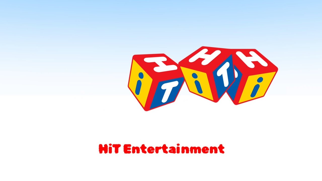 HiT Entertainment Logo From 2009-2016 Remake On KineMaster - YouTube