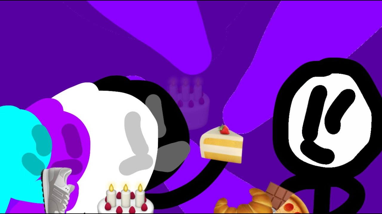 TBFTT - Episode 9 Can you bake the cake? - YouTube