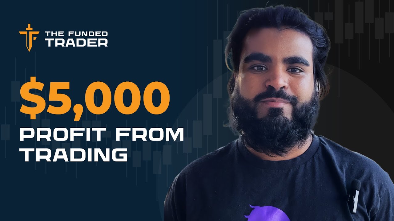 ICT Trader Switched From Options to Forex - FVG Was a Game Changer ...